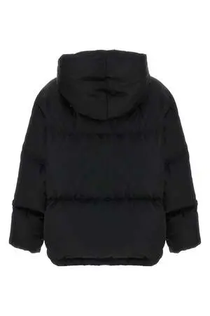 Prada Re-nylon Puffer Jacket