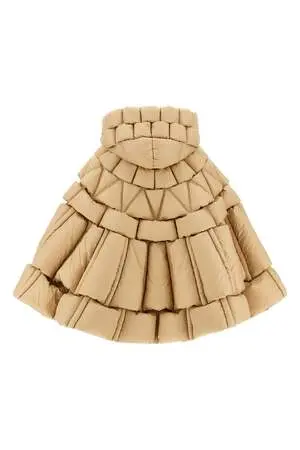 RAXXY 3d Cape - Beige