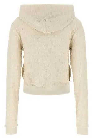 Off-White Terry Off' Sweatshirt