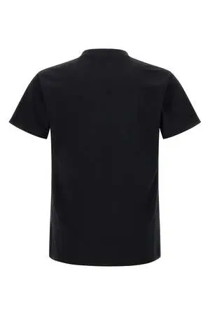 SNOW PEAK Logo T-shirt