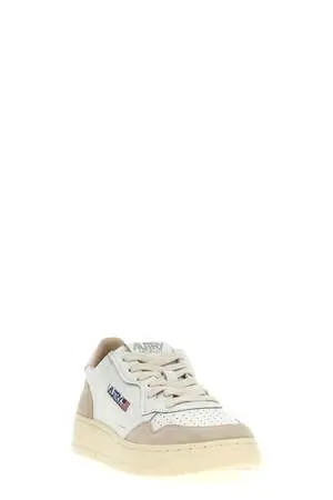 AUTRY Medalist Low Sneakers