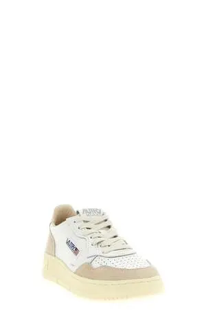 AUTRY Medalist Low Sneakers