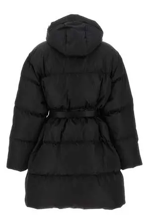Prada Re-nylon Down Jacket