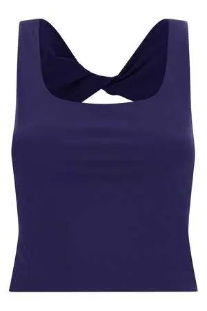 ERES Tanni Top - Blue