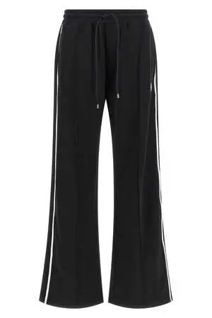 Amiri Ma Track Pant - Black