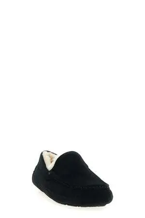 UGG Ascot Moccasin - Black