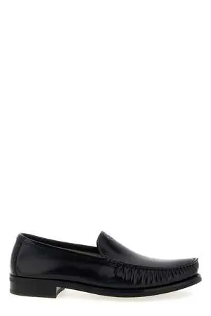 Prada Loafer Mocassino - Black