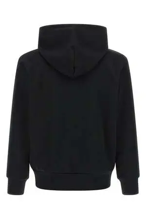 Play Comme Des Garcon Red Emblem' Hoodie