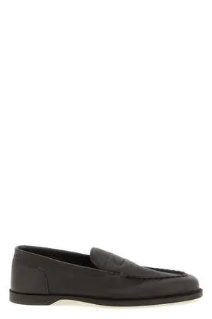 John Lobb Pace' Loafer - Brown