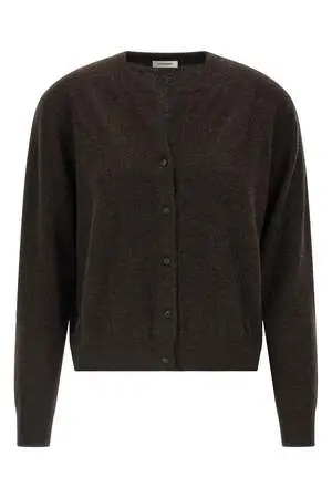YVES SALOMON Cashmere Cardigan