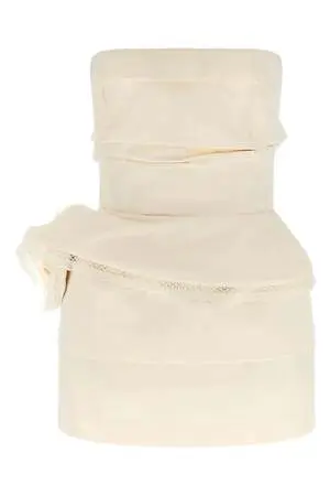 Magda Butrym Re26 Dress 01' Dress - Pink