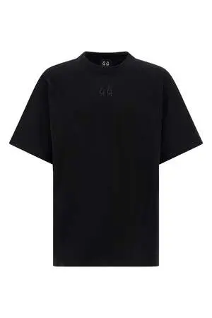 44 LABEL GROUP T-shirt With Graphic Print - Black