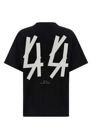 44 LABEL GROUP T-shirt With Graphic Print