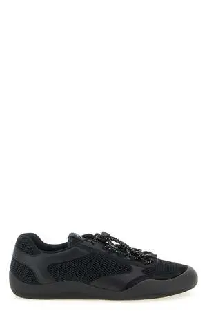 Prada Speedrock" Sneakers - Black