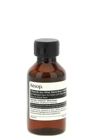Aesop A Rose Any Other Name' Body Cleanser - Brown