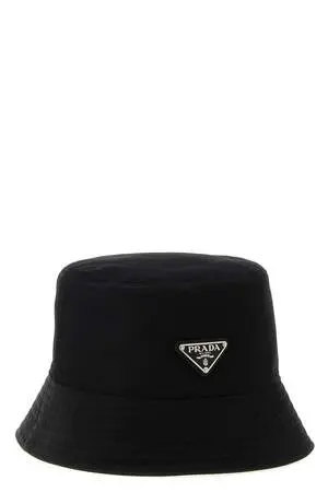 Prada Re-nylon' Bucket Hat