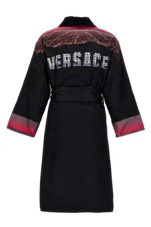Versace Bathrobe 'heritage