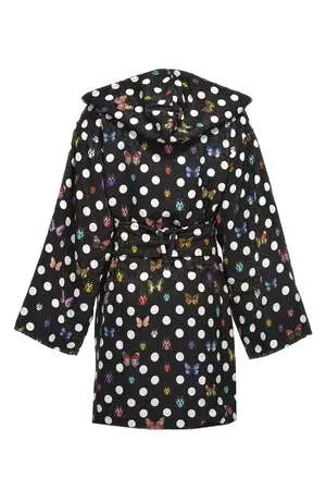 Versace Capsule La Vacanza' Bathrobe