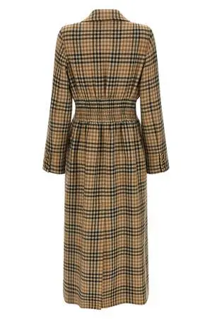 Valentino Garavani Coat 'houndstooth