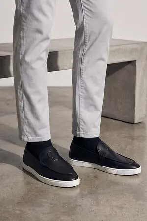 CHRISTIAN LOUBOUTIN Neocl Boat Loafer