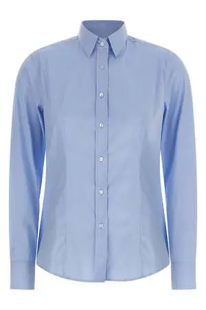 XACUS Shirt With Sartorial Darts