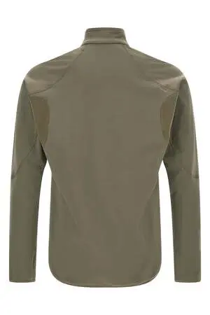 Satisfy Fuzzfleece' Half-zip Sweatshirt