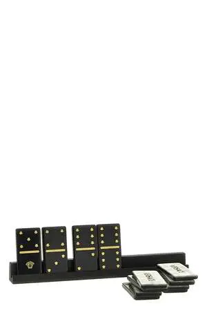 Versace Barocco' Domino Set