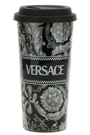Versace Travel Mug 'barocco - Multi