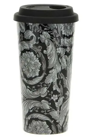 Versace Travel Mug 'barocco