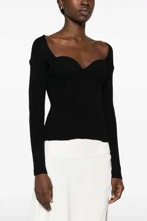 Magda Butrym 06' Knit Top