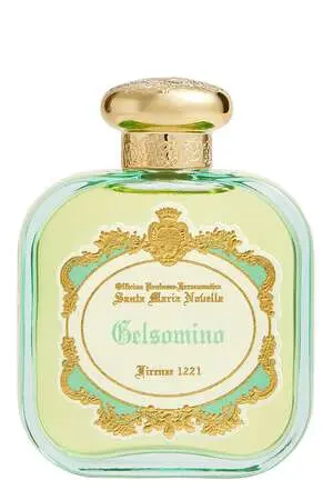 SANTA MARIA NOVELLA Fragrance 'gelsomino Eau De Parfum 100ml - Green