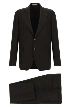 Black (gray)