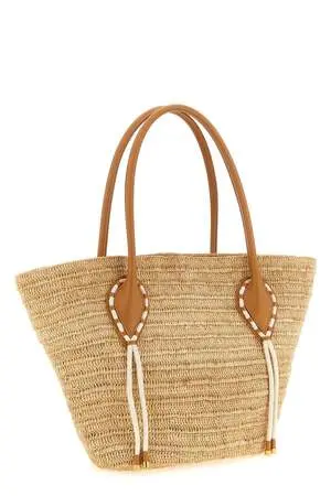 CHRISTIAN LOUBOUTIN Venus Basket' Large Shopping Bag