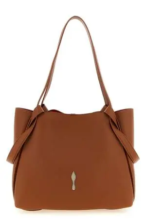 CHRISTIAN LOUBOUTIN Small 'bettina' Shopping Bag