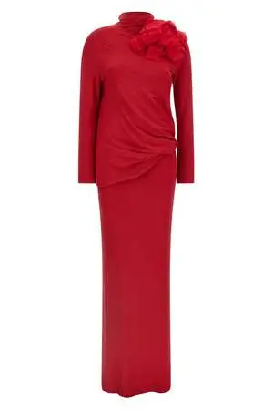Magda Butrym Re 26 Dress 04