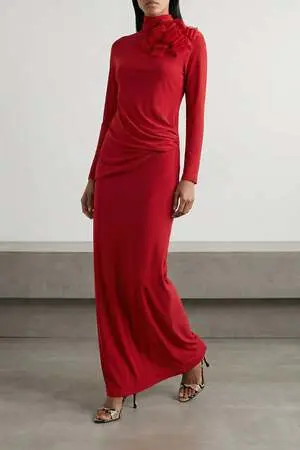 Magda Butrym Re 26 Dress 04