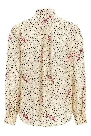 Valentino Garavani Bollicine Plusdepois' Shirt