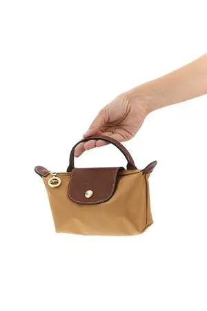 Longchamp Le Pliage Original Pouch