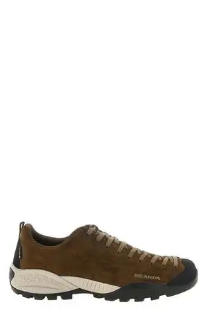 SCARPA Mojito' Sneaker - Brown