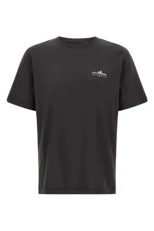 Patagonia Fitz Roy Foothills' T-shirt - Black