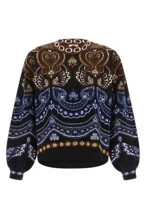 Farm Rio Nicole' Sweater