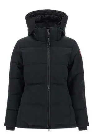 Canada Goose Parka 'chelsea - Black