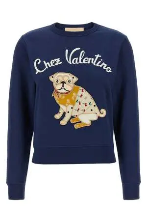 Valentino Garavani Sweatshirt 'chez