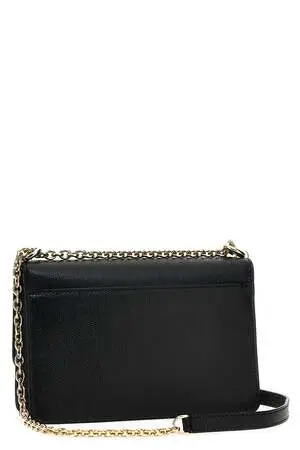 Furla Crossbody Bag With Arch Turn-lock