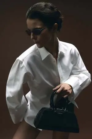Givenchy Handbag 'antigona East West Small Bag