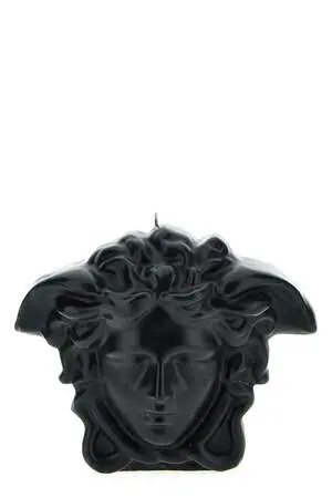 Versace Candle 'medusa Large - Gray