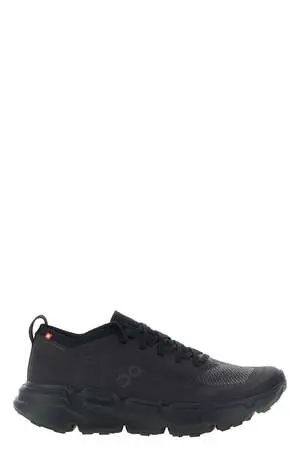 On Sneaker 'cloudsoma - Black