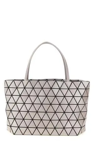 Issey Miyake Handbag 'bateau - Beige
