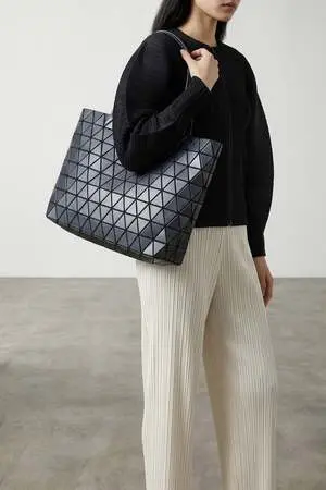 Issey Miyake Bateau' Handbag