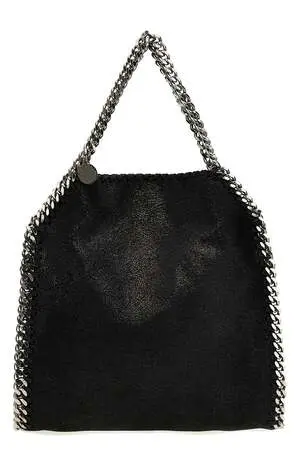 Stella McCartney Handbag 'falabella' Mini - Black
